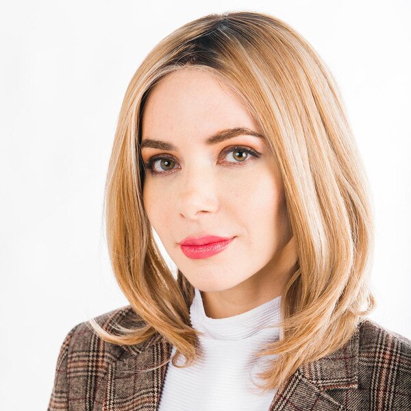 Remy Human Hair Bob Wig - AUDREY | First Lady Professional