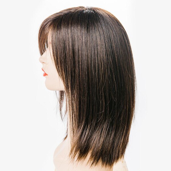 Straight Layered Wig - MEGAN | First Lady Professional