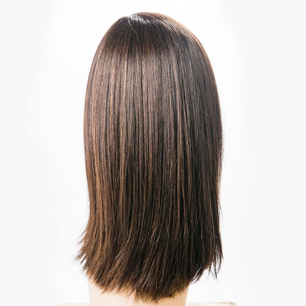 Straight Layered Wig - MEGAN | First Lady Professional