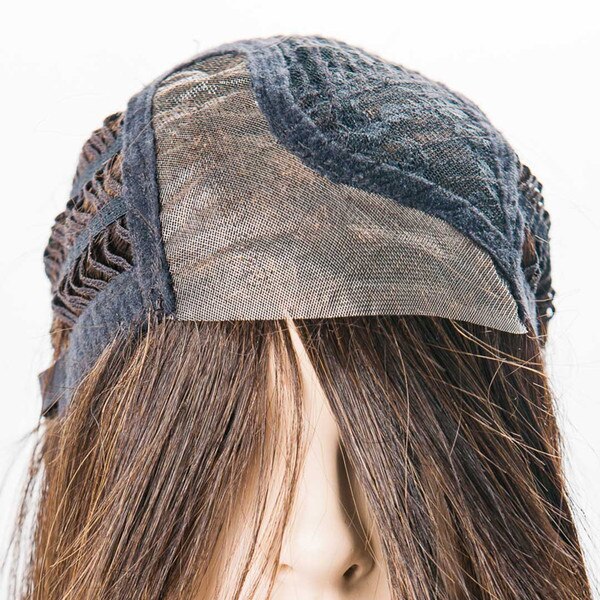 Straight Layered Wig - MEGAN | First Lady Professional