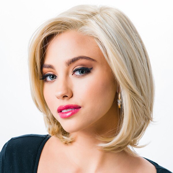 Classic Bob Wig - OLIVIA | First Lady Professional