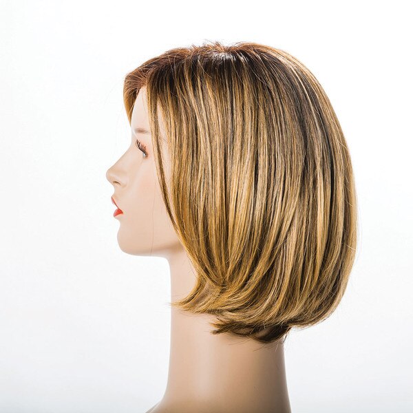 Classic Bob Wig - OLIVIA | First Lady Professional