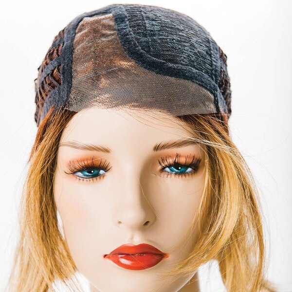 Classic Bob Wig - OLIVIA | First Lady Professional